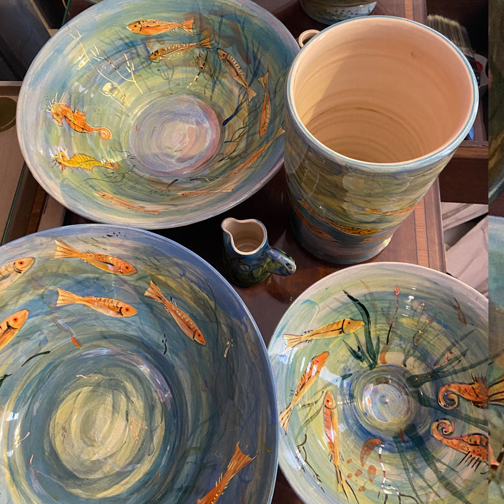 Ceramics – Earls Croome Pottery