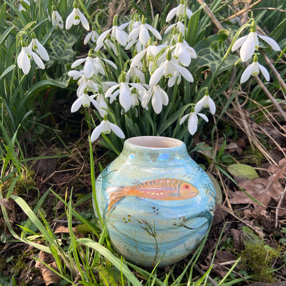Vases – Earls Croome Pottery