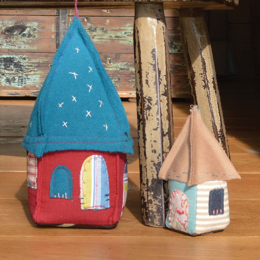 Houses – Earls Croome Pottery