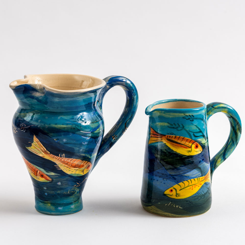 Jugs – Earls Croome Pottery