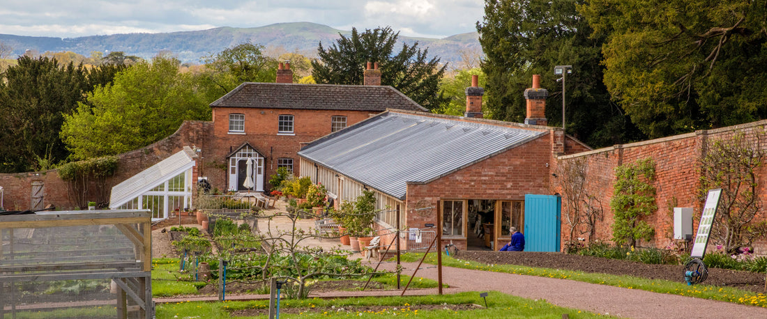 Stockists – Earls Croome Pottery