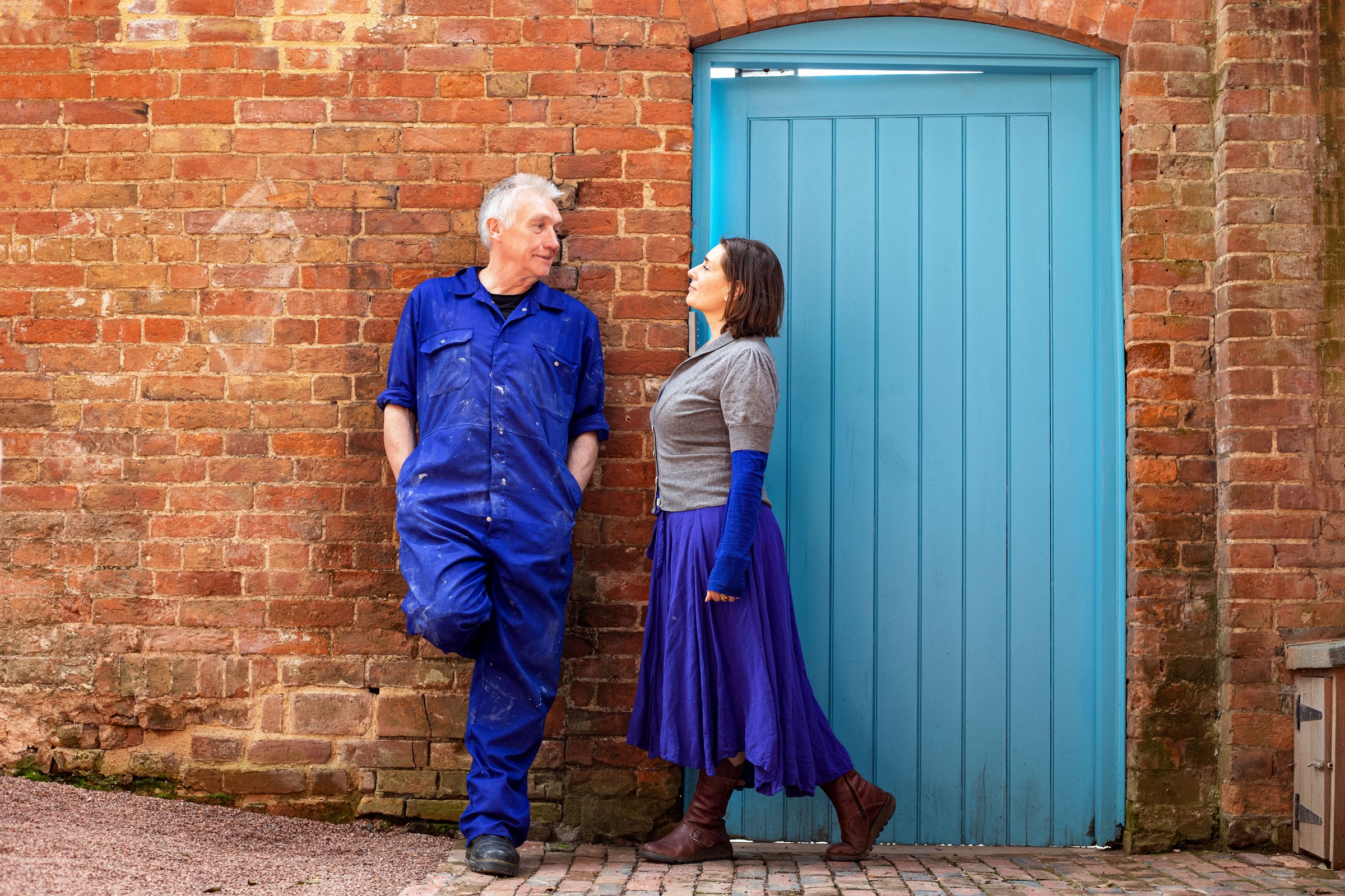 Earls Croome Pottery